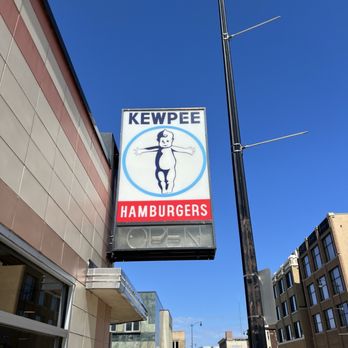 KEWPEE LUNCH - Updated December 2025 - 131 Photos & 159 Reviews - 520 ...