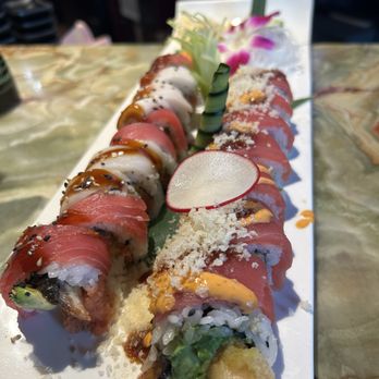 ZIKI JAPANESE STEAK HOUSE - Updated July 2025 - 176 Photos & 198 ...