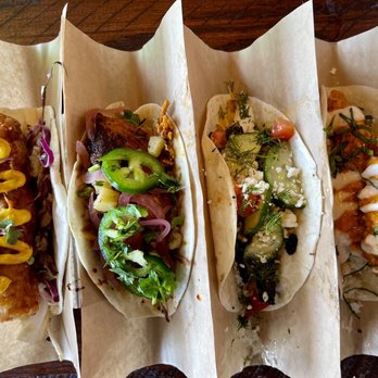 VELVET TACO - Updated October 2025 - 67 Photos & 58 Reviews - 1021 S ...