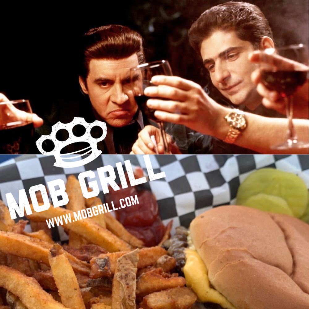 MOB GRILL - 131 Photos & 75 Reviews - 11 NE 6th St, Oklahoma City, OK ...