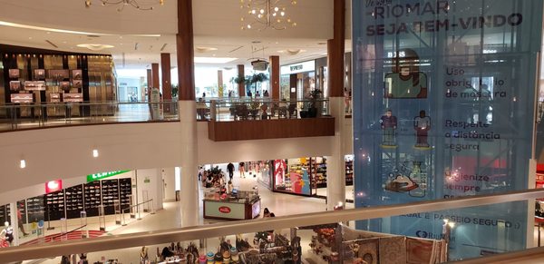 SHOPPING RIOMAR RECIFE - Updated February 2025 - 16 Photos - Avenida ...