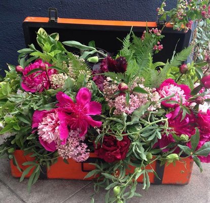 CLEMENTINE FLORAL WORKS - Updated April 2025 - 84 Photos & 61 Reviews ...