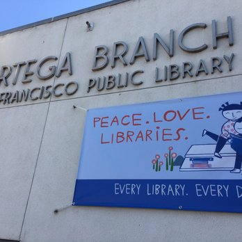 ORTEGA BRANCH LIBRARY - Updated October 2025 - 50 Photos & 54 Reviews ...