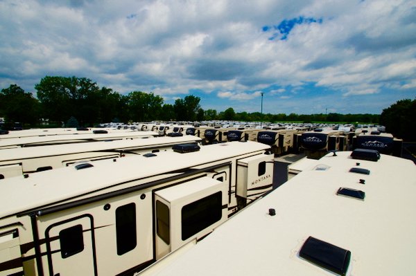 WALNUT RIDGE FAMILY RV SALES - Updated April 2025 - 28 Photos & 28 ...