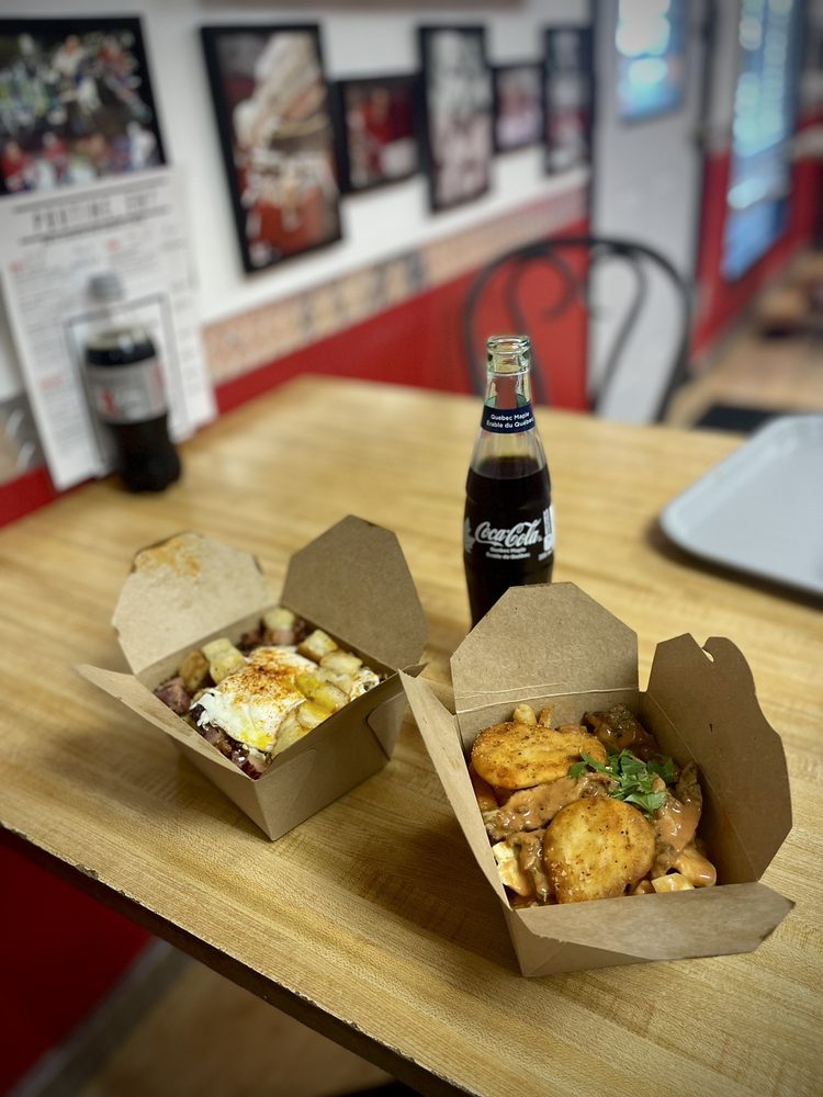 POUTINE, EH? - 38 Photos & 57 Reviews - 3902 W Clearwater Ave ...