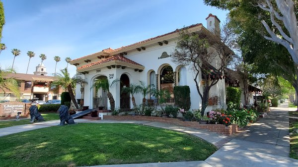 CHAPMAN FUNERAL HOMES - Updated December 2025 - 35 Photos & 83 Reviews ...