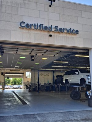 PATRICK CADILLAC - Updated January 2026 - 26 Photos & 157 Reviews - 526 ...