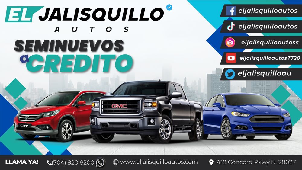 El Jalisquillo Autos