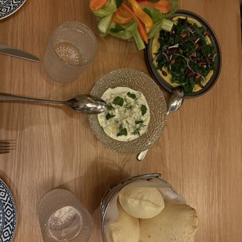 ZAYTINYA - Updated December 2025 - 318 Photos & 71 Reviews - 3500 Las ...