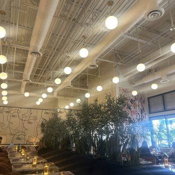 THE JACKSON RESTAURANT - Updated January 2026 - 170 Photos & 56 Reviews ...