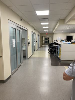 MERCY EMERGENCY ROOM - Updated December 2025 - 4600 Mercy ln ...