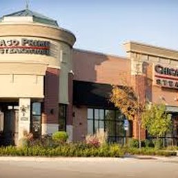 CHICAGO PRIME STEAKHOUSE - Updated December 2025 - 437 Photos & 497 ...