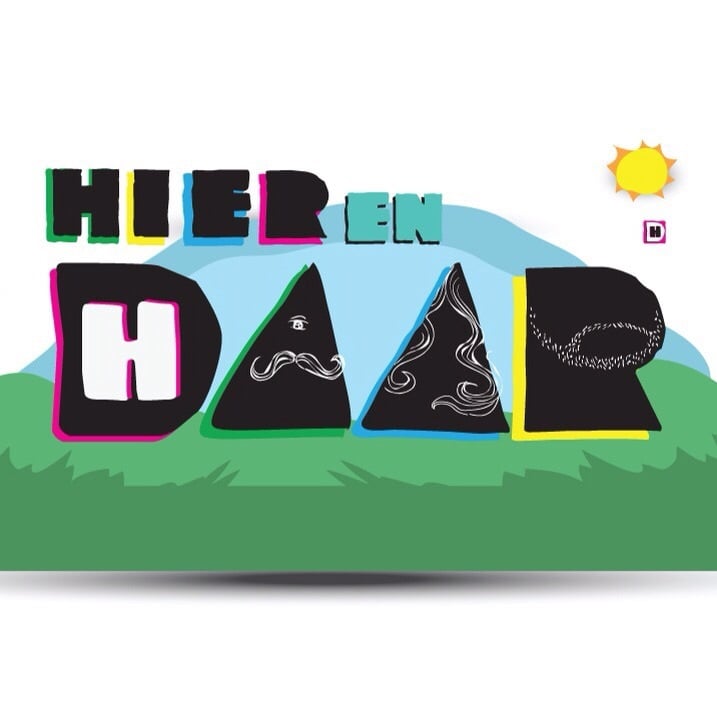 HIER & DHAAR - Updated April 2024 - Reigerstraat 14, Breda, Noord ...