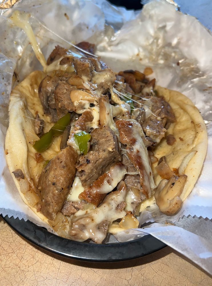PAPA GYROS - Updated July 2024 - 15 Photos & 56 Reviews - 2045 ...
