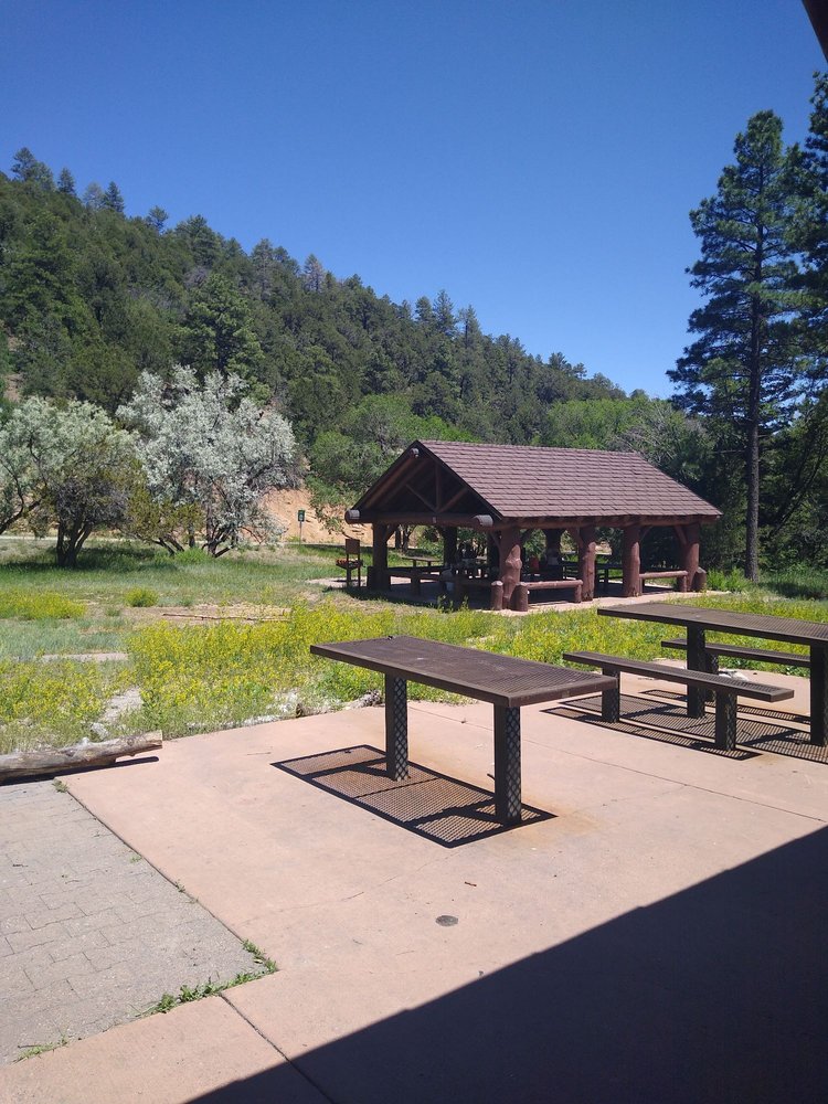 DOC LONG PICNIC AREA - Updated January 2026 - 11776 Hwy 337, Tijeras ...
