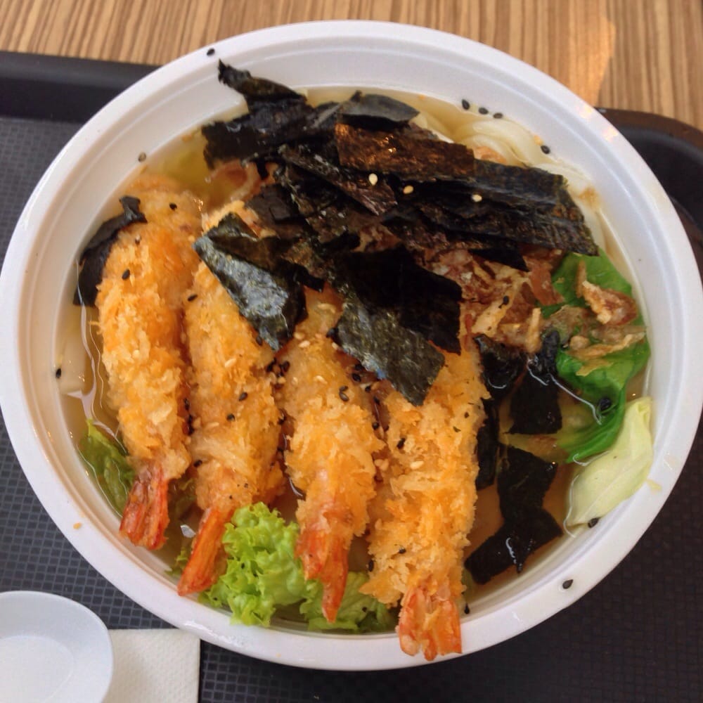 SUSHI BAY - 585 High St, Penrith New South Wales, Australia - Japanese ...