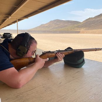 FIREARMS CONCIERGE - Updated November 2025 - 14 Photos - Phoenix ...