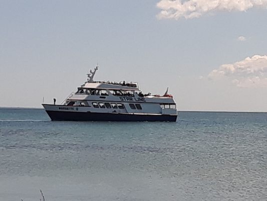 STAR LINE MACKINAC ISLAND FERRY - 141 Photos & 148 Reviews - 801 S ...