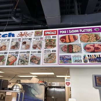 FRESH CATCH - Updated December 2025 - 1479 Photos & 917 Reviews - 45 ...