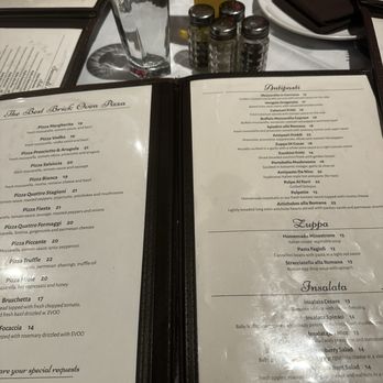 DA NICO RISTORANTE - Updated March 2025 - 1313 Photos & 1196 Reviews ...