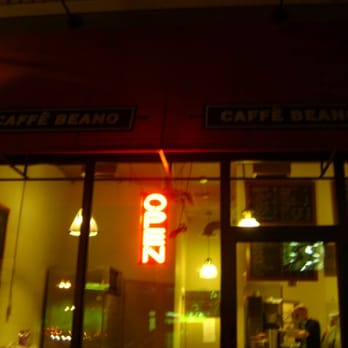 CAFFE BEANO - Updated April 2025 - 29 Photos & 87 Reviews - 1613 9 ...