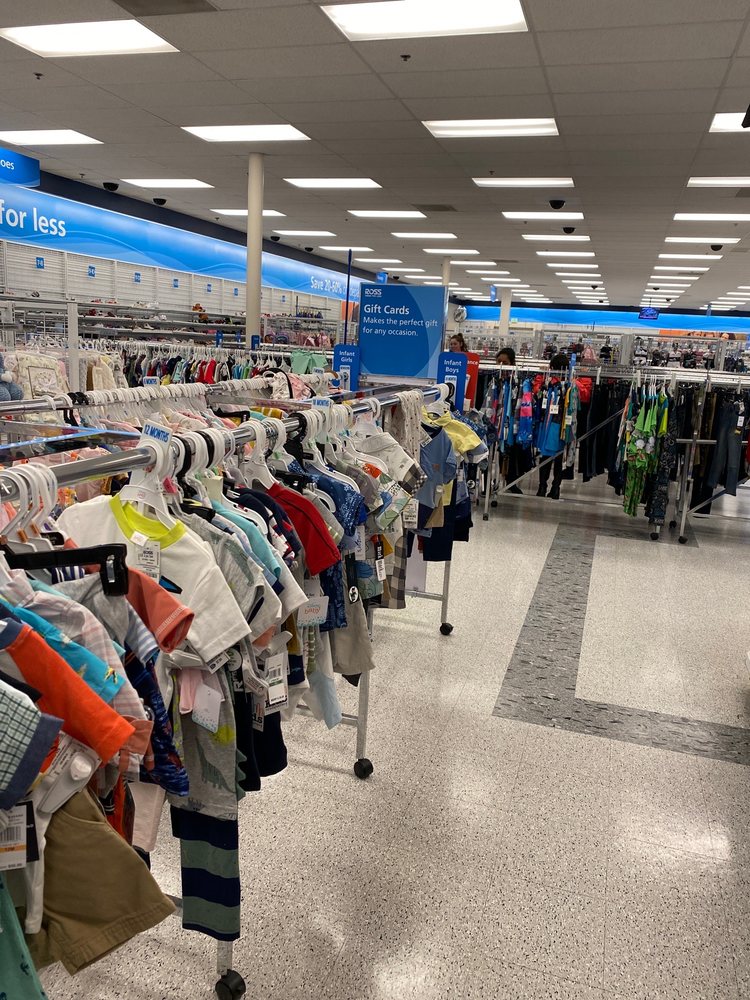 ROSS DRESS FOR LESS - Updated December 2025 - 24 Photos & 15 Reviews ...