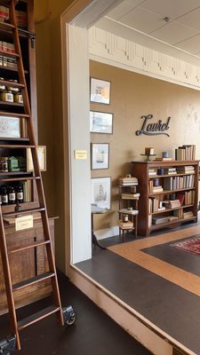 SCENT LIBRARY - Updated October 2025 - 39 Photos & 14 Reviews - 314 W ...