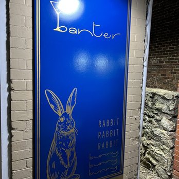 BANTER - Updated January 2026 - 43 Photos & 15 Reviews - 19 S 2nd St ...