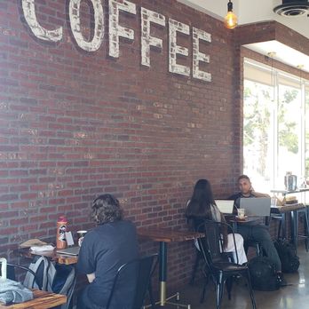 RAISED BY LIONS COFFEE - Updated July 2024 - 617 Photos & 428 Reviews - 1631 Edinger Ave, Tustin ...
