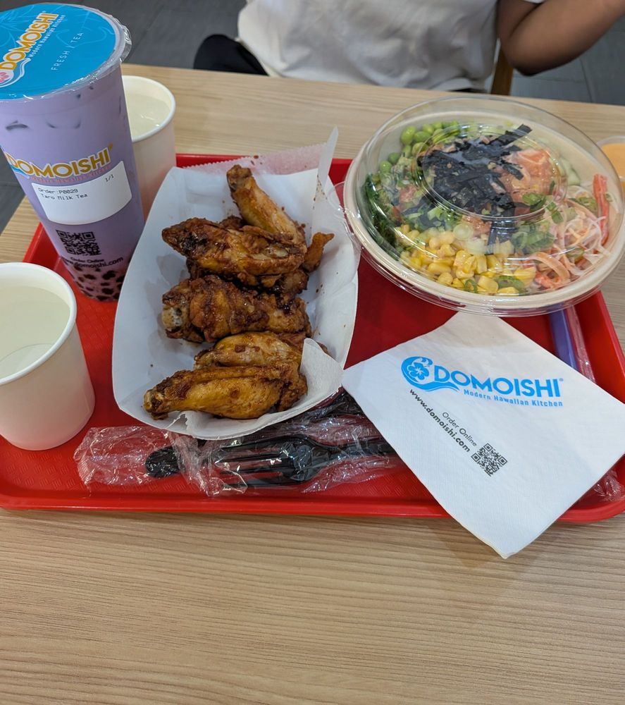 DOMOISHI - Updated December 2025 - 12 Photos & 17 Reviews - 22650 Three ...