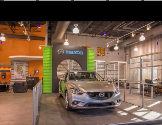 TOM ROUSH MAZDA - Updated December 2025 - 26 Photos & 63 Reviews - 525 ...