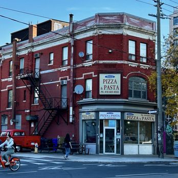 FRESCA PIZZA & PASTA - Updated December 2024 - 196 Photos & 185 Reviews ...