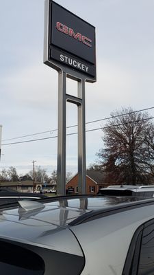 STUCKEY GMC - Updated April 2026 - 12 Photos - 808 Logan Blvd, Altoona ...