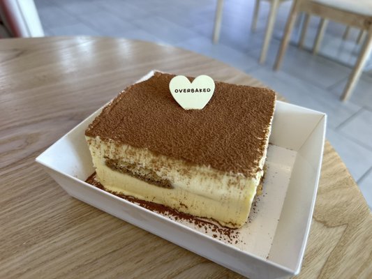 OVERBAKED - 19 Photos - 211 S Main St, Newark, Delaware - Desserts ...