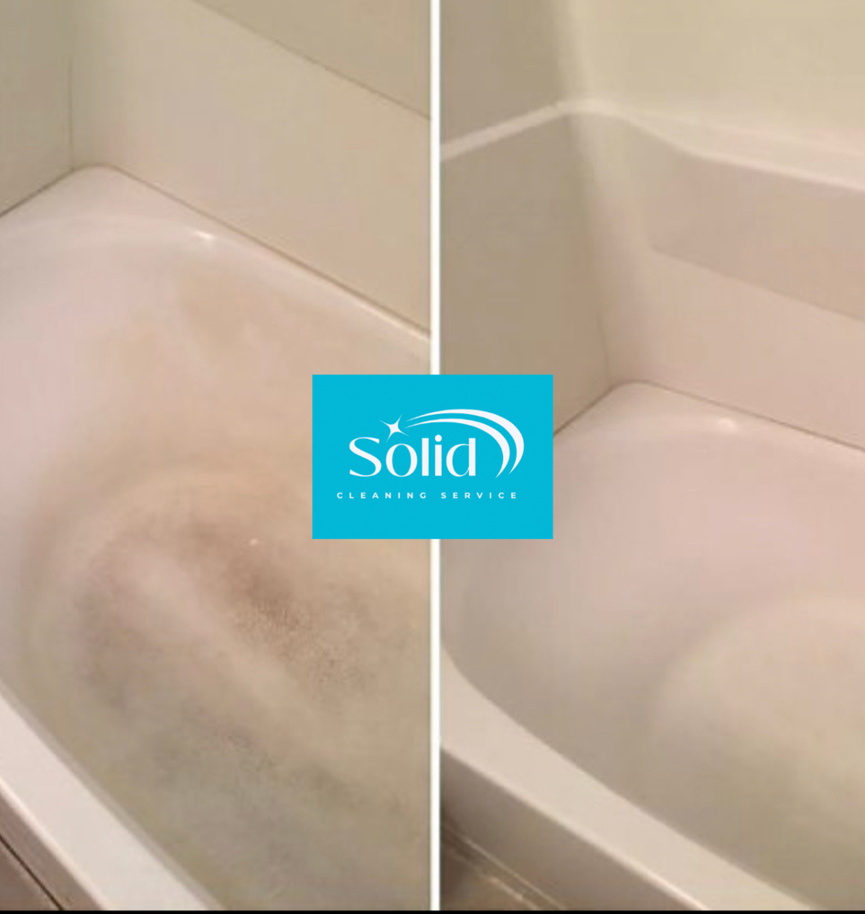 SOLID CLEANING - 19 Photos - Miami Gardens, Florida - Office Cleaning ...