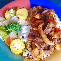 REGGAE HUT - 401 Photos & 527 Reviews - 4814 Almeda Rd, Houston, Texas ...