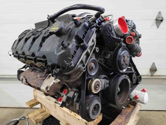 AM AUTO PARTS - Updated December 2024 - 44 Photos & 110 Reviews - 7526 ...