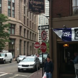 COOGAN’S - Updated October 2025 - 86 Photos & 349 Reviews - 171 Milk St ...
