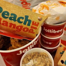 JOLLIBEE - Updated August 2025 - 1129 Photos & 685 Reviews - 1374 ...