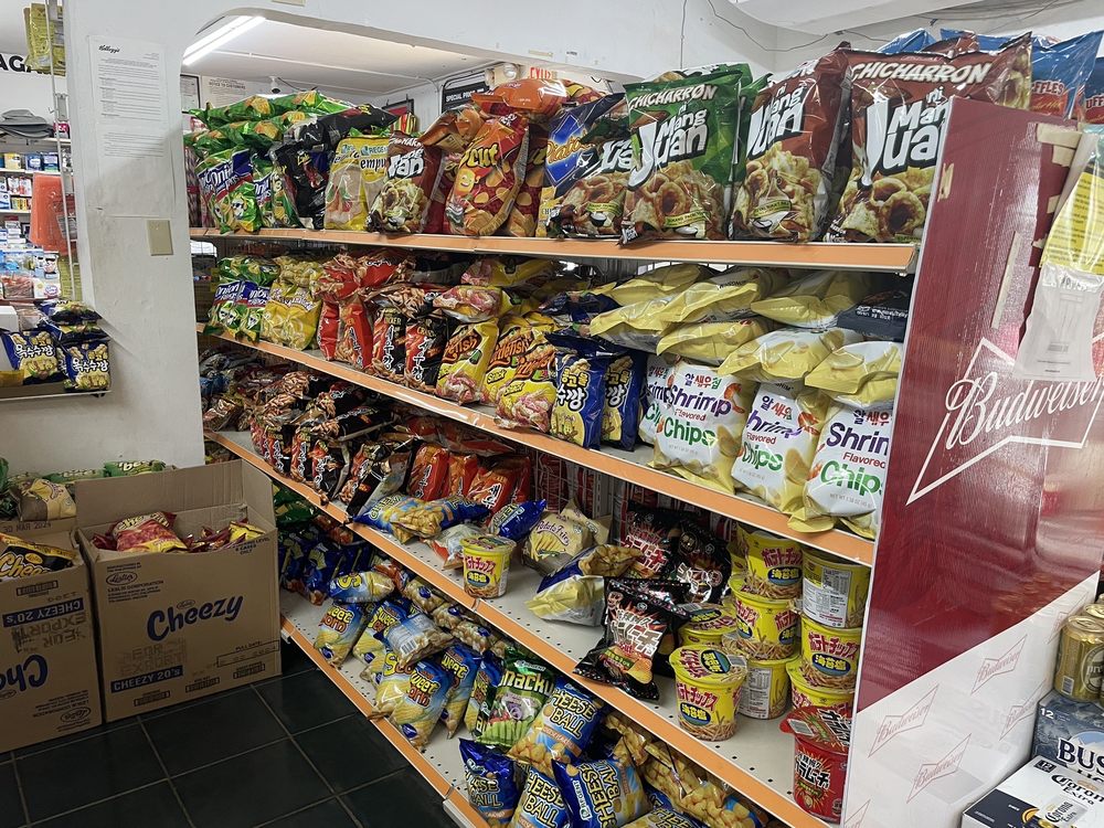 BELLO MART - Updated December 2025 - Alageta Street, Yigo, Guam ...