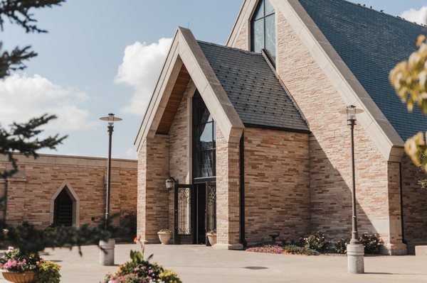 CHERRY HILLS COMMUNITY CHURCH - Updated May 2025 - 31 Photos & 43 ...