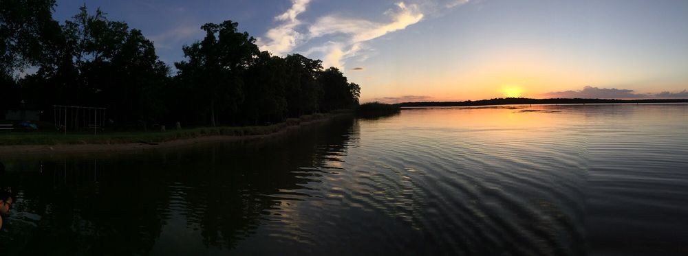 FAIRFIELD LAKE STATE PARK - Updated June 2024 - 69 Photos & 21 Reviews ...