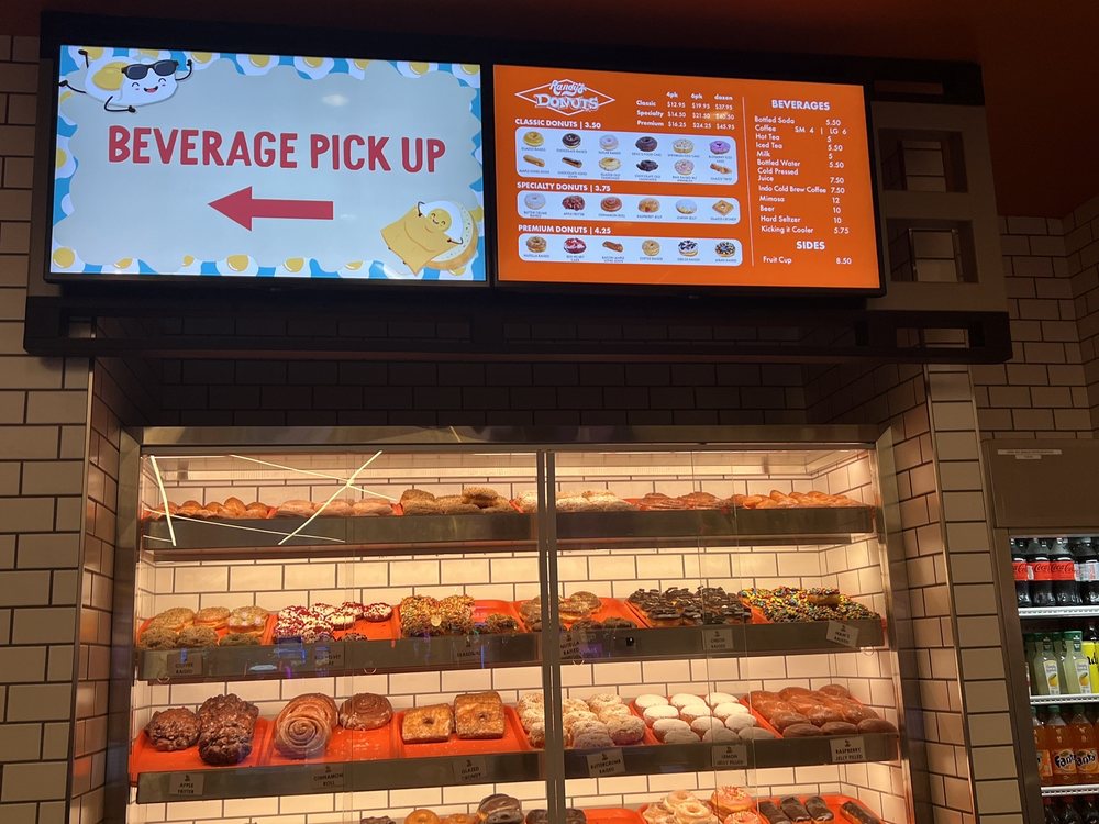 RANDY’S DONUTS - Updated September 2024 - 85 Photos & 50 Reviews - 3000 ...