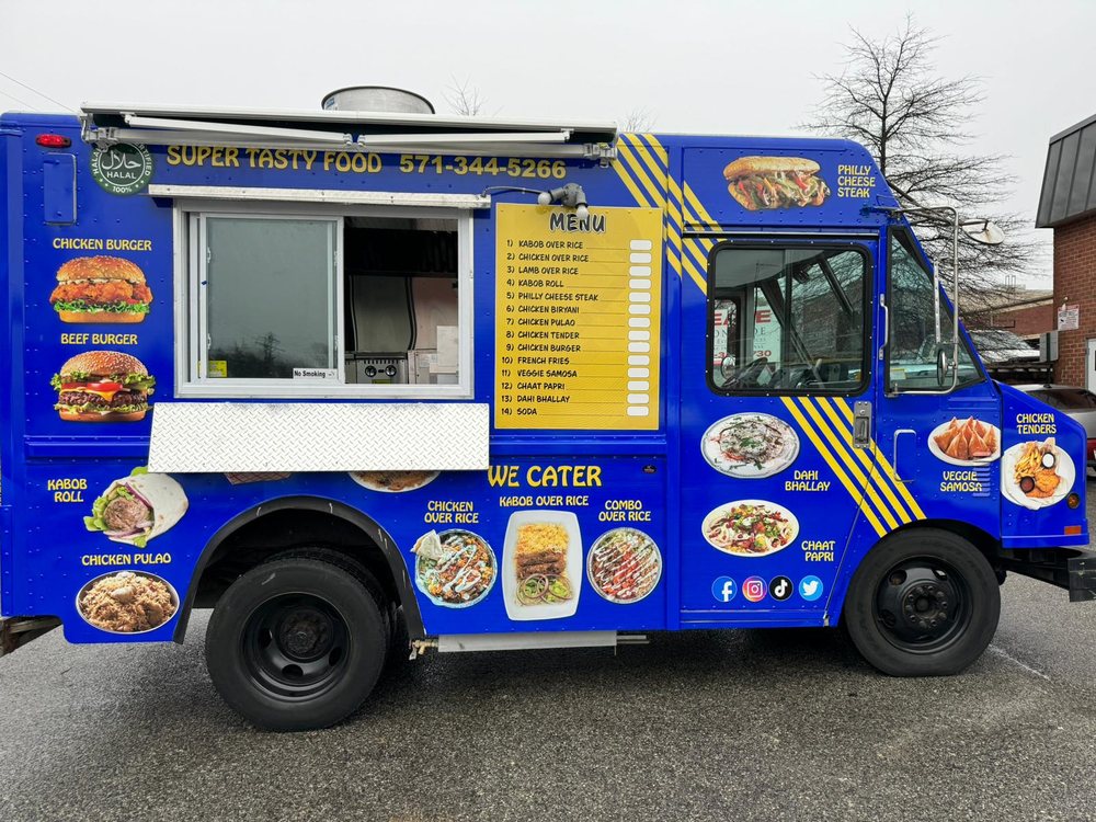SUPER TASTY FOOD - Updated October 2025 - Manassas, Virginia - Food ...