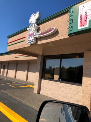 PAPA PETE’S PIZZA - Updated August 2024 - 56 Photos & 133 Reviews ...