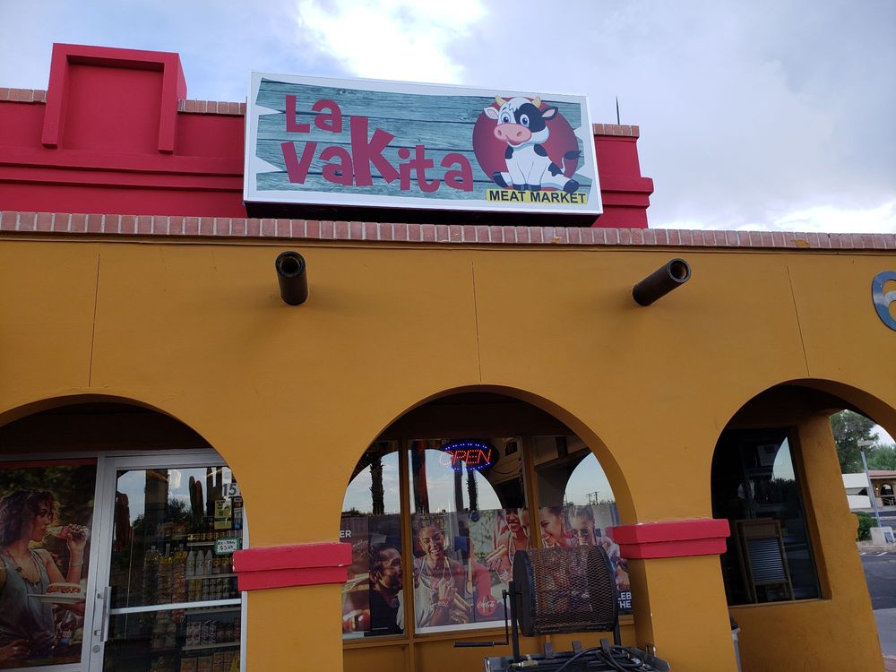 LA VAKITA - Updated September 2024 - 25 Reviews - 61 W Esperanza Blvd ...
