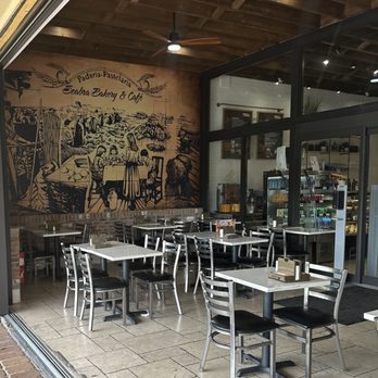 SEABRA BAKERY & CAFE - Updated August 2024 - 40 Photos & 24 Reviews ...