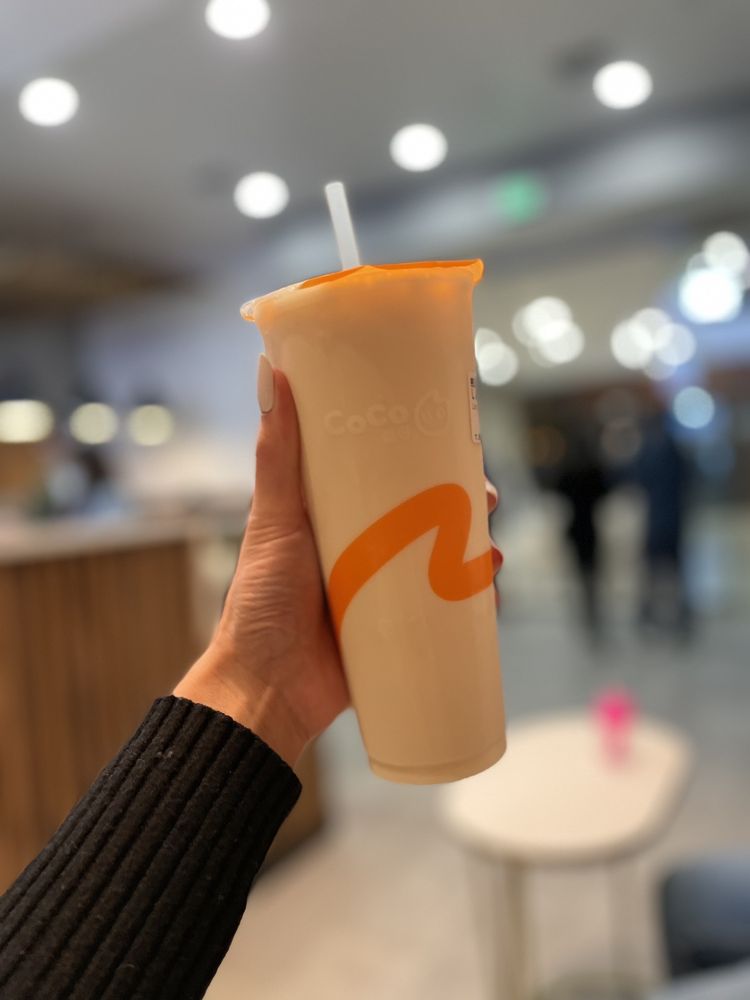 COCO FRESH TEA & JUICE - Updated October 2025 - 81 Photos & 43 Reviews ...