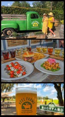 KEEL FARMS AGRARIAN ALE + CIDER - Updated May 2025 - 145 Photos & 94 ...