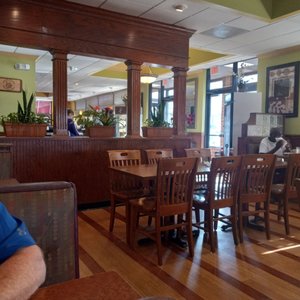 TRYON HOUSE RESTAURANT - 143 Photos & 132 Reviews - 215 E Exmore St ...